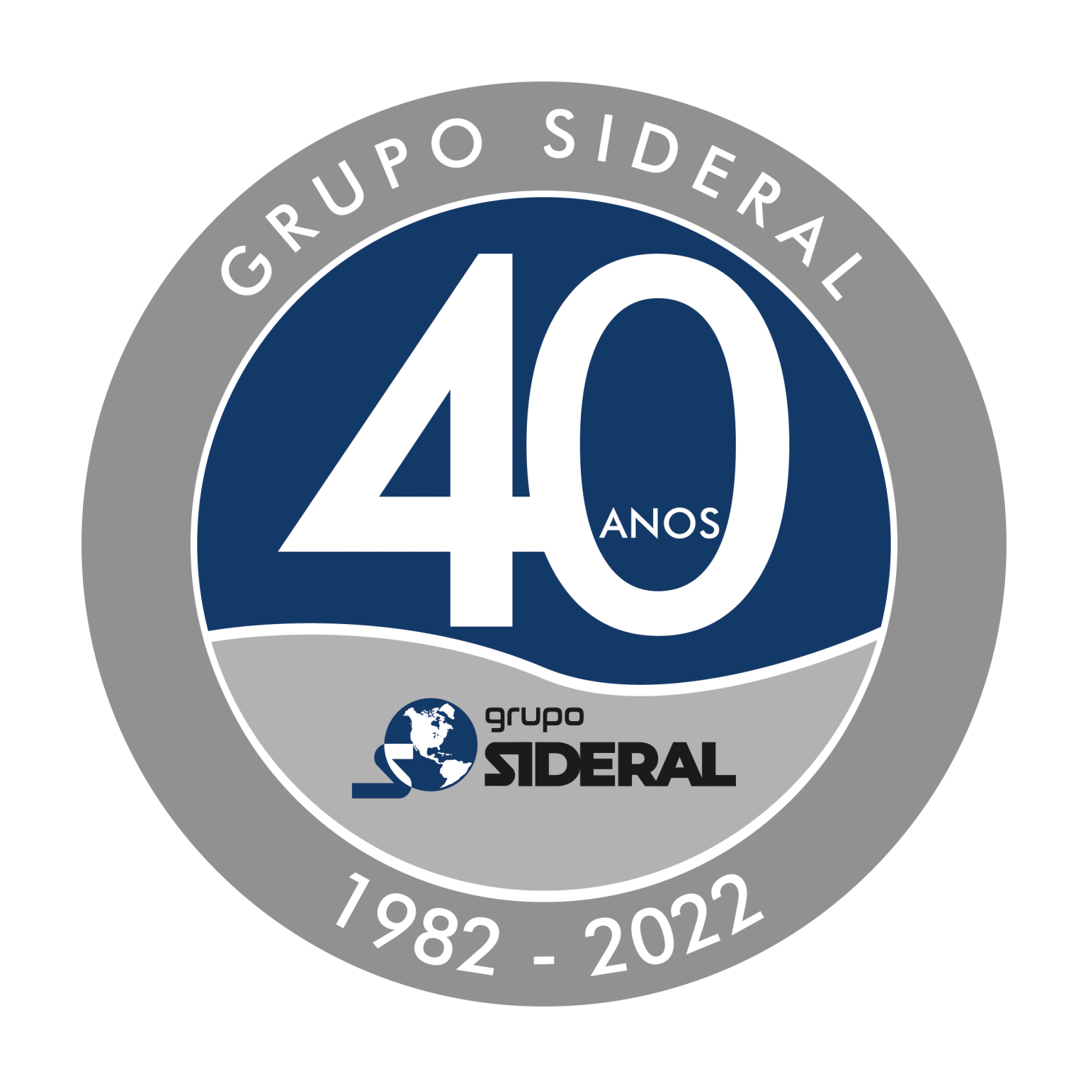 Grupo Sideral