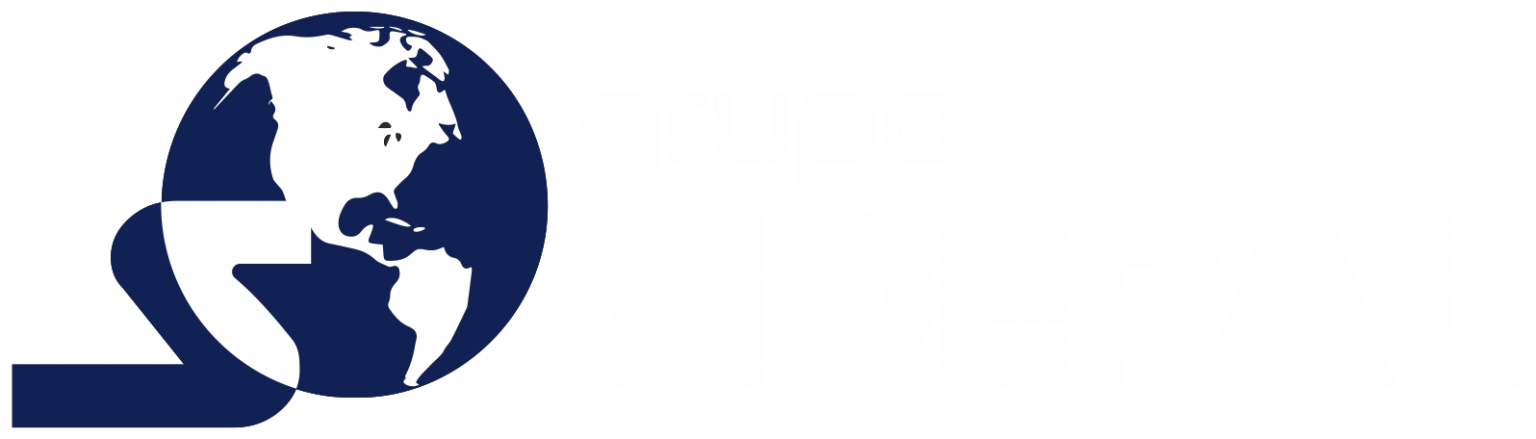A Empresa - Grupo Sideral